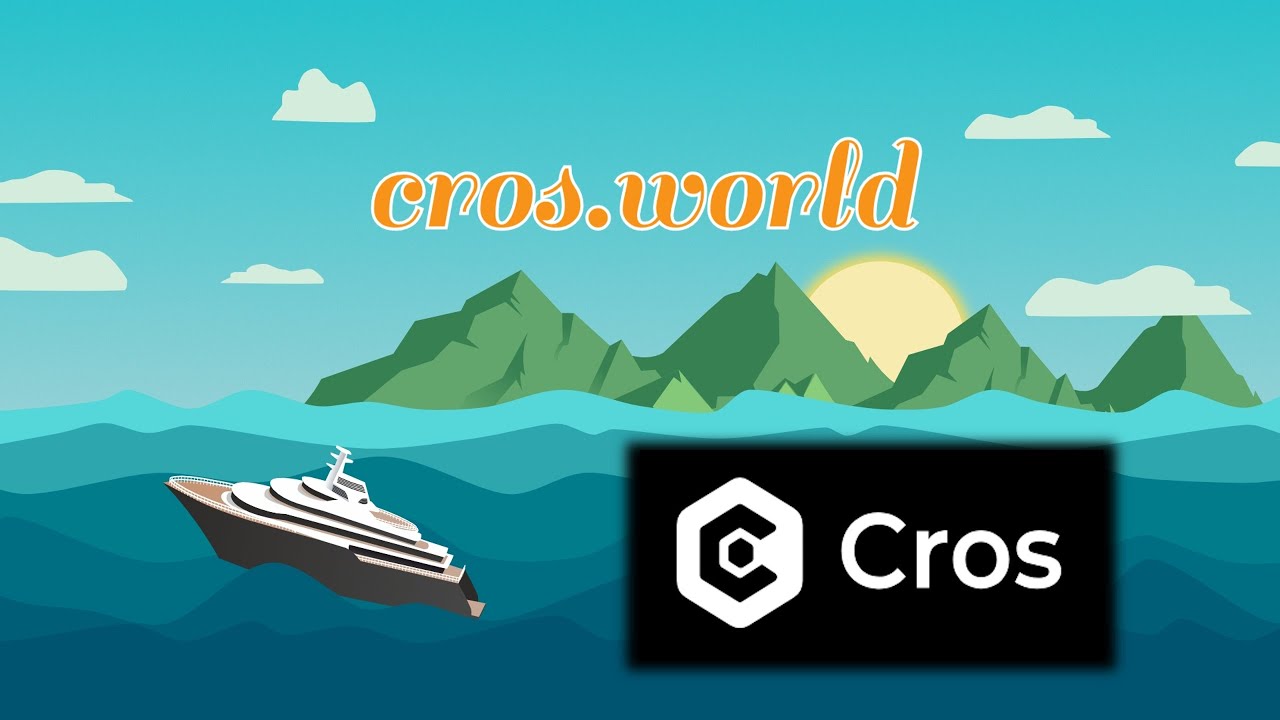 🚢 Cros | The World’s Most AdvancedIn-Game Advertising Platform ...