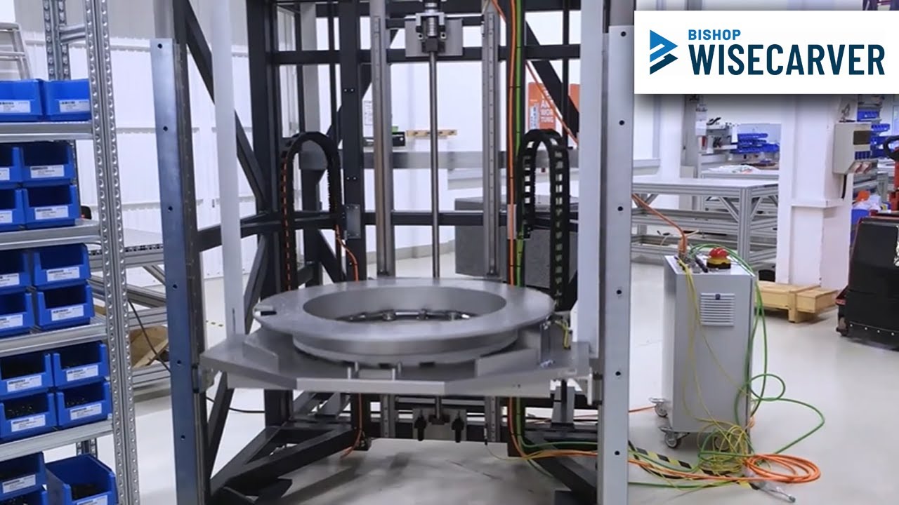 Reduce Downtime and Increase System Life with this Rotating Scanner ...