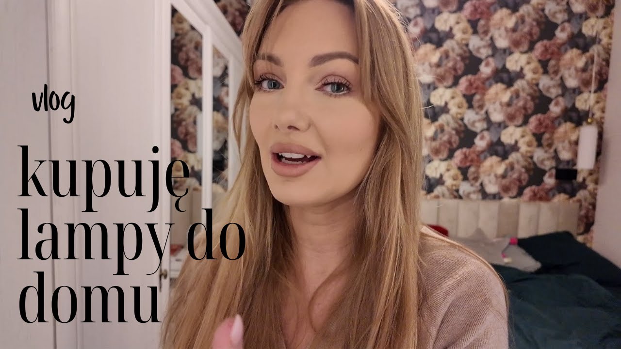 VLOG: ZŁOŻYŁAM WYPOWIEDZENIE UMOWY I CHORE OKO - YouTube