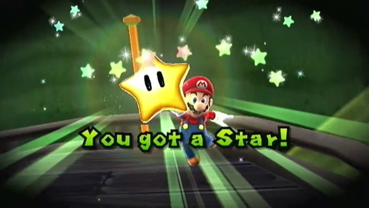Super Mario Galaxy - Episode 41: Guppy's Revenge - YouTube