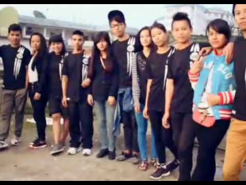 Memory of K.T.F members - YouTube