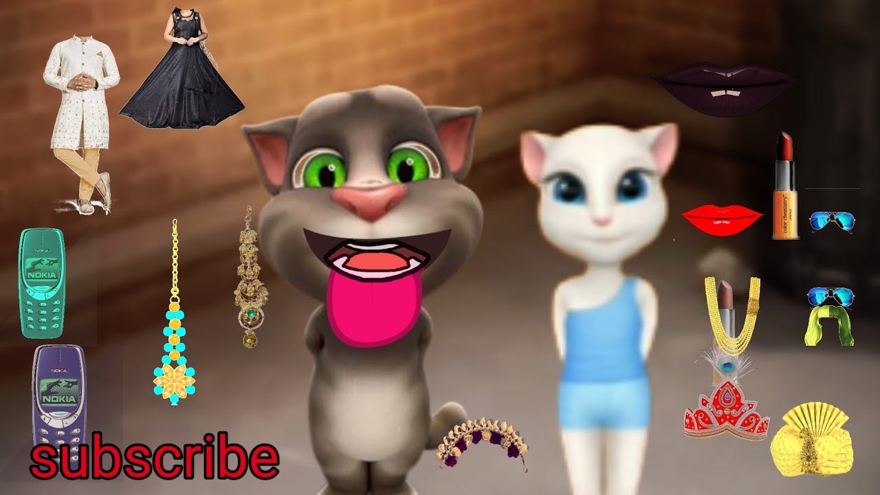 Billa Billi makeup/ Billa Billi comedy video/ Billa comedy funny video ...