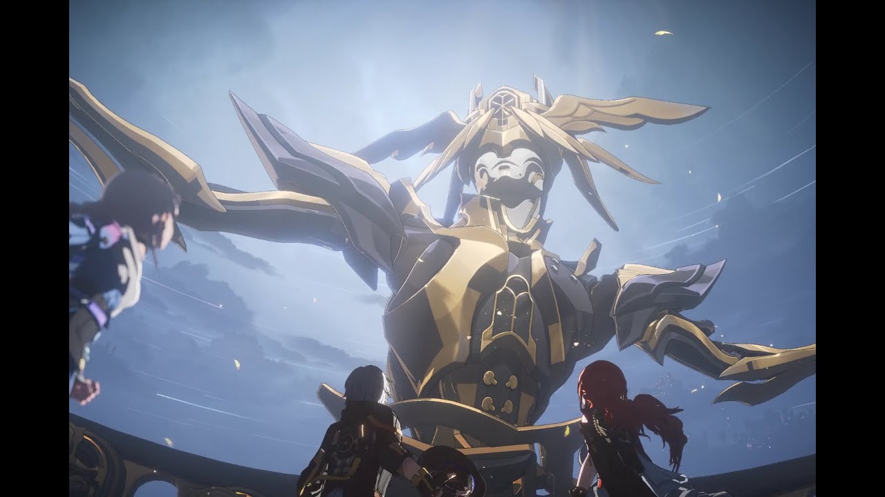 Trailblazer: In Our Time - Everything That Rises Must Converge, VS ...