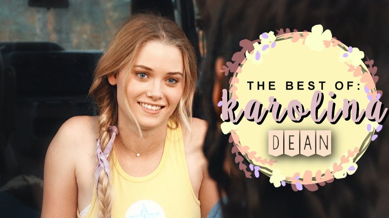 THE BEST OF MARVEL: Karolina Dean - YouTube