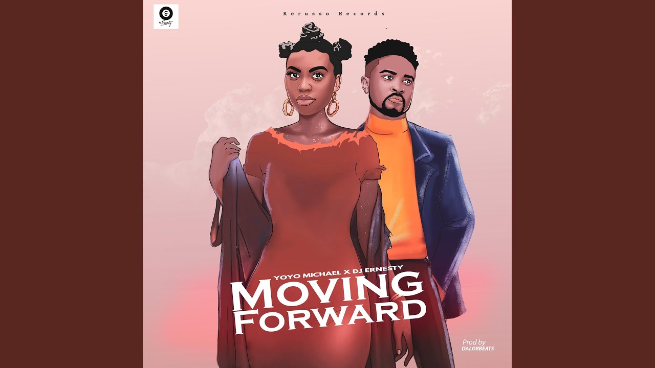 moving forward - YouTube