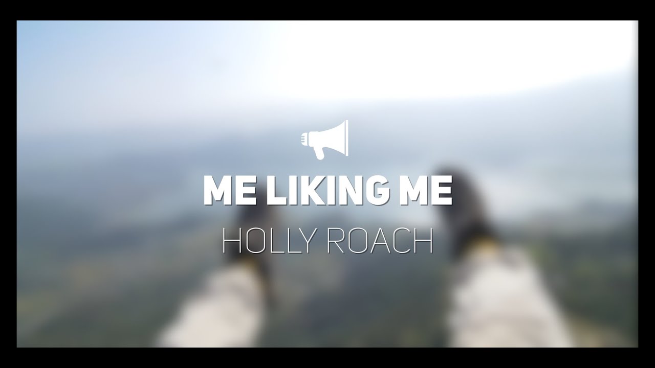 Me Liking Me - YouTube
