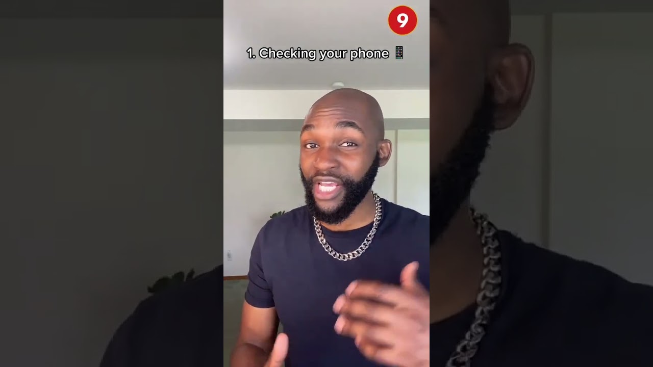 DON'T Do THIS In The MORNING! #shorts30 - YouTube