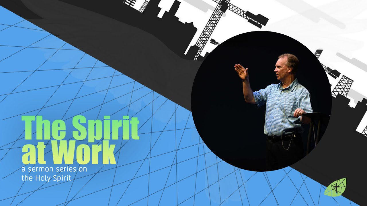 06.07.2020 Sunday Service | The Spirit of the Lord is Upon Me | Pastor ...