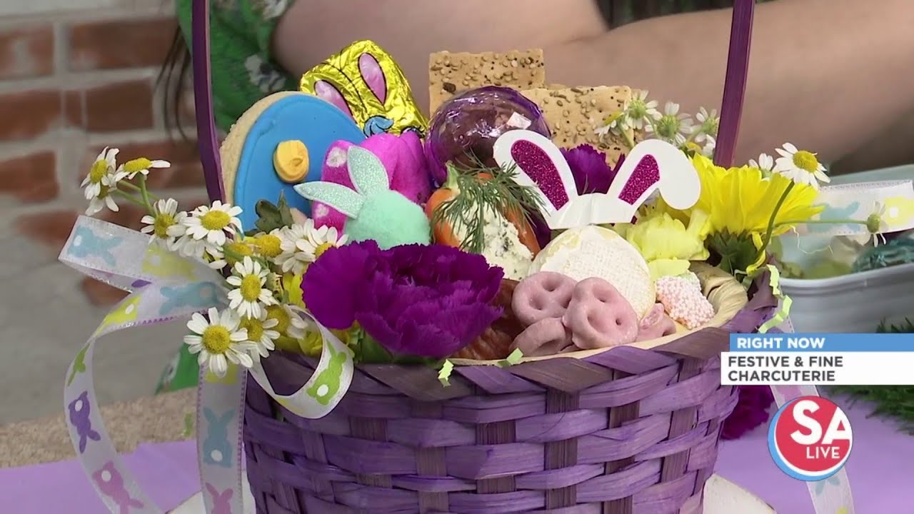 This "Measter" basket isn't just for kids - YouTube