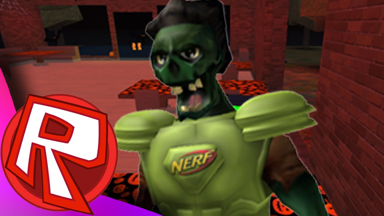 Zombie Bandana | Pizza Place Testing | ROBLOX Sneak Peek! - YouTube