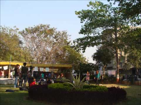 A Tribute to S.V.I.T Vasad - YouTube