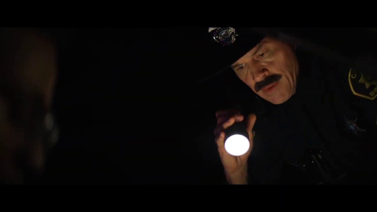 Cop - "STOP" [film clip] - YouTube