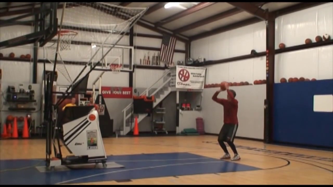 Houston Rockets, Chandler Parsons - Training Video, Dunks, Shooting ...