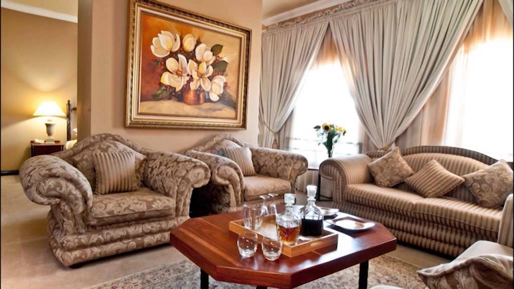 Forever Hotel at Centurion - YouTube