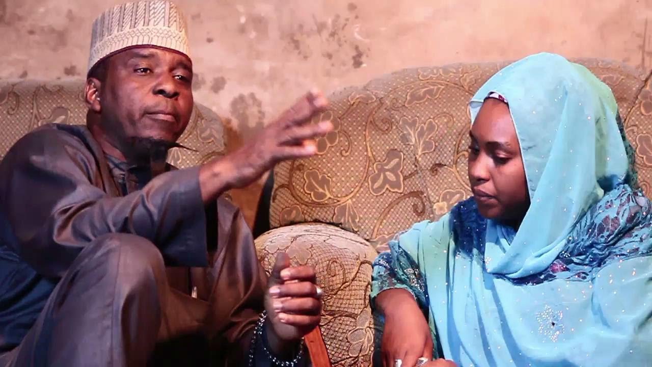 An Gamu 3&4 - Latest Hausa Films 2022 - YouTube