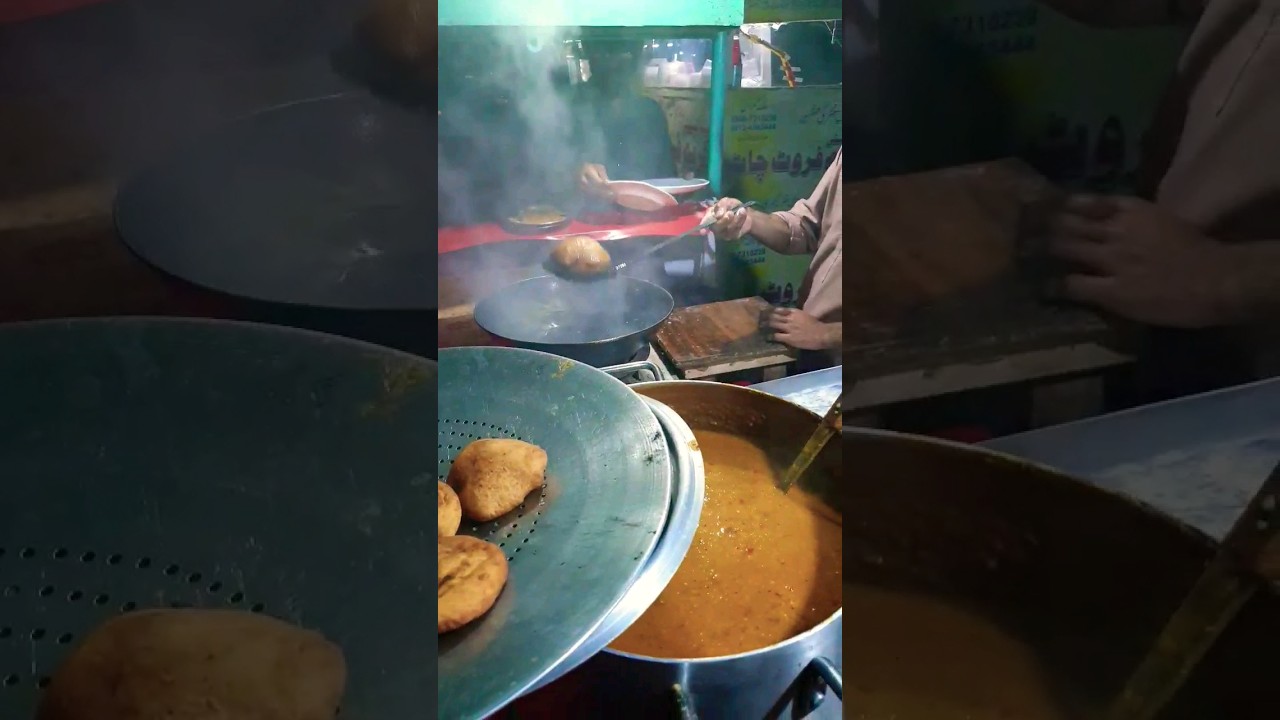 Doli Roti Besan Roti Multani Roti Chany Sham ka Khana Dinner Snacks # ...