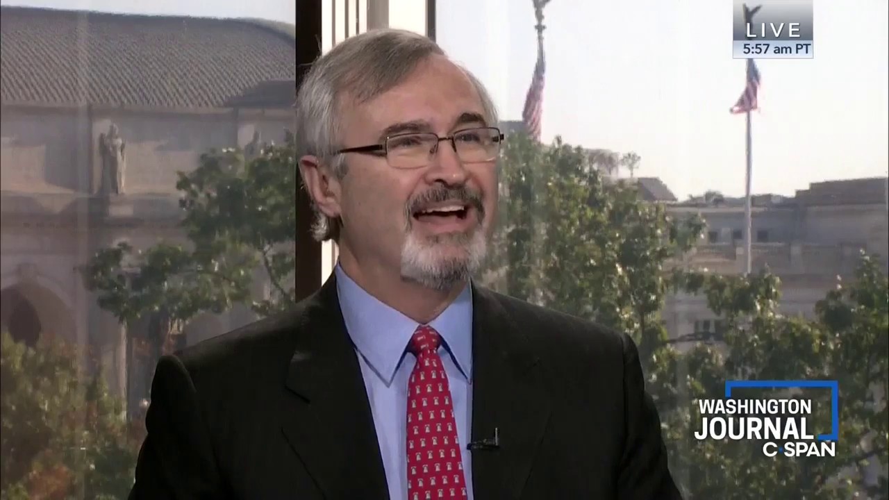 John Malcolm: The Impeachment Process Is Not Meant to Settle Political ...