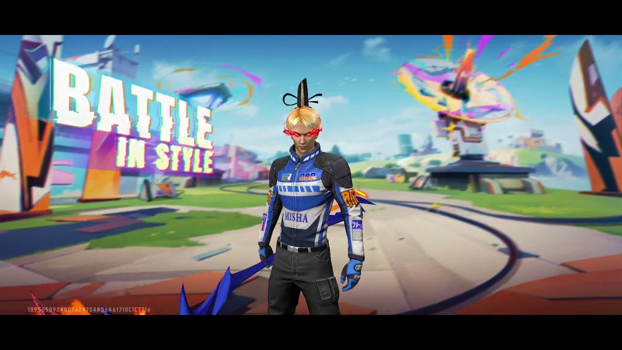 Main Mode Lone Wolf dan CS Ranked - YouTube