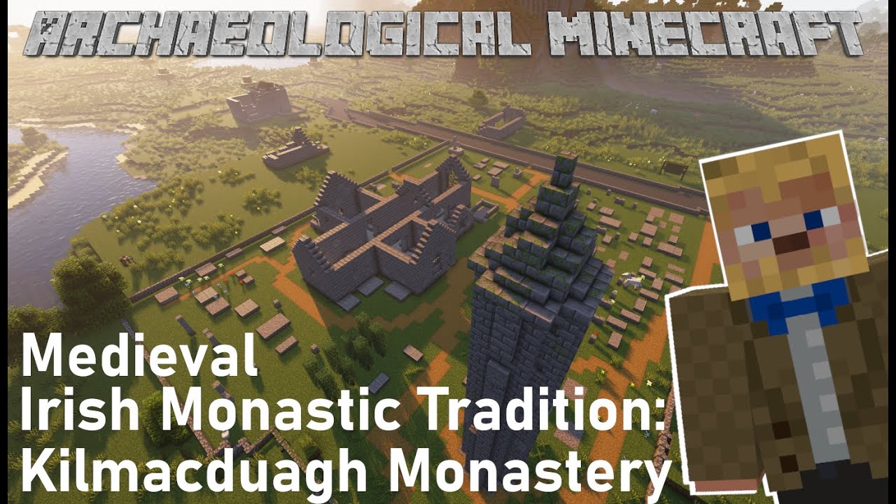 How Early Medieval Irish Monks Made it Easier for People to Read ...