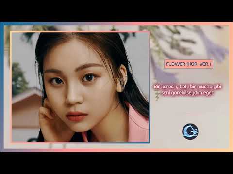 [Türkçe Altyazılı] G-Friend - Flower (Korece Ver.)