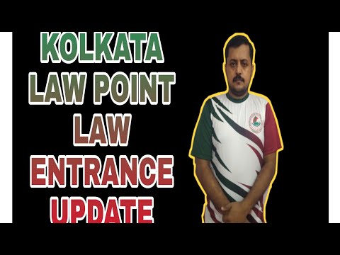 KLP ENTRANCE UPDATE