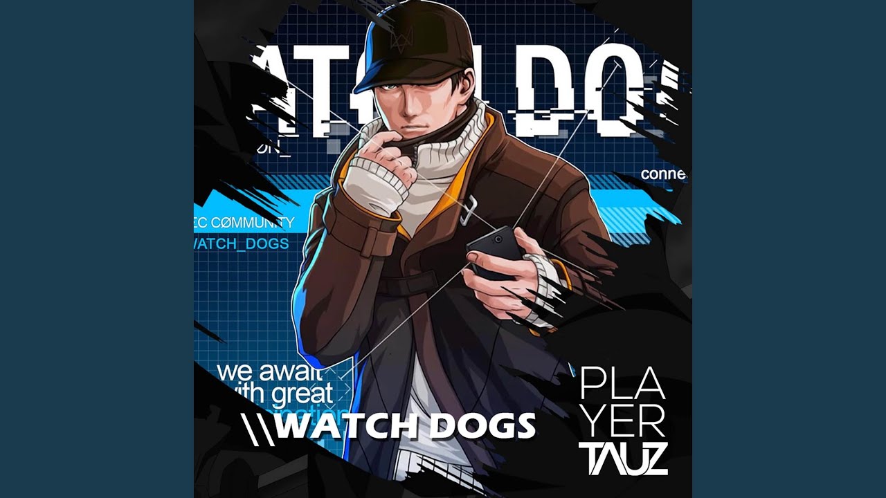 Watch Dogs - YouTube