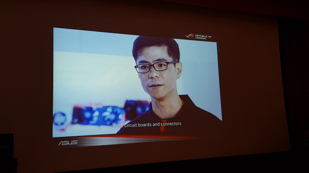 ASUS Auto Extreme Technology - YouTube