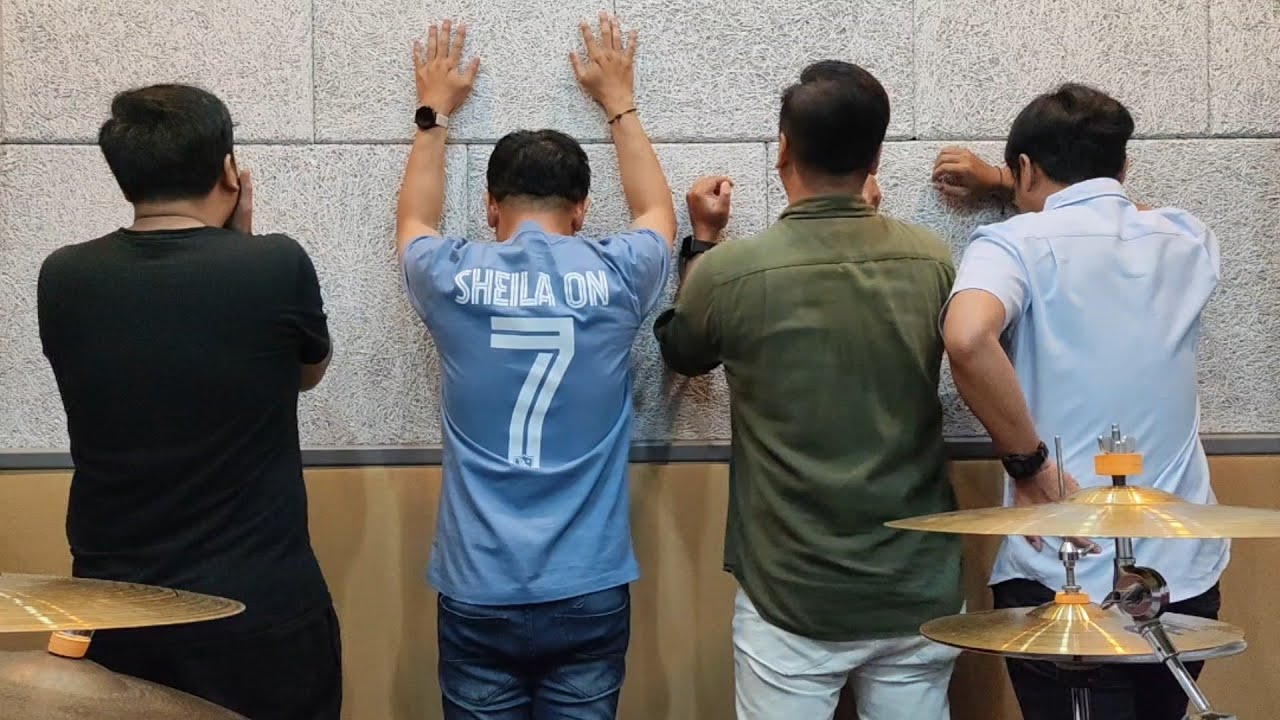 Kumpulan yang Kochak-Kochak dari 2 Jam - YouTube