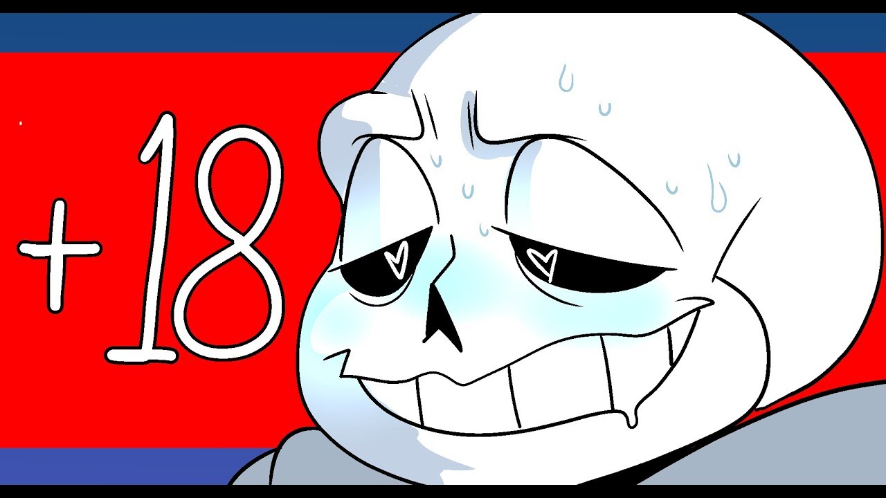 Sans gets lewd with Toriel ((NSFW UNDERTAIL ANIMATION)) - YouTube