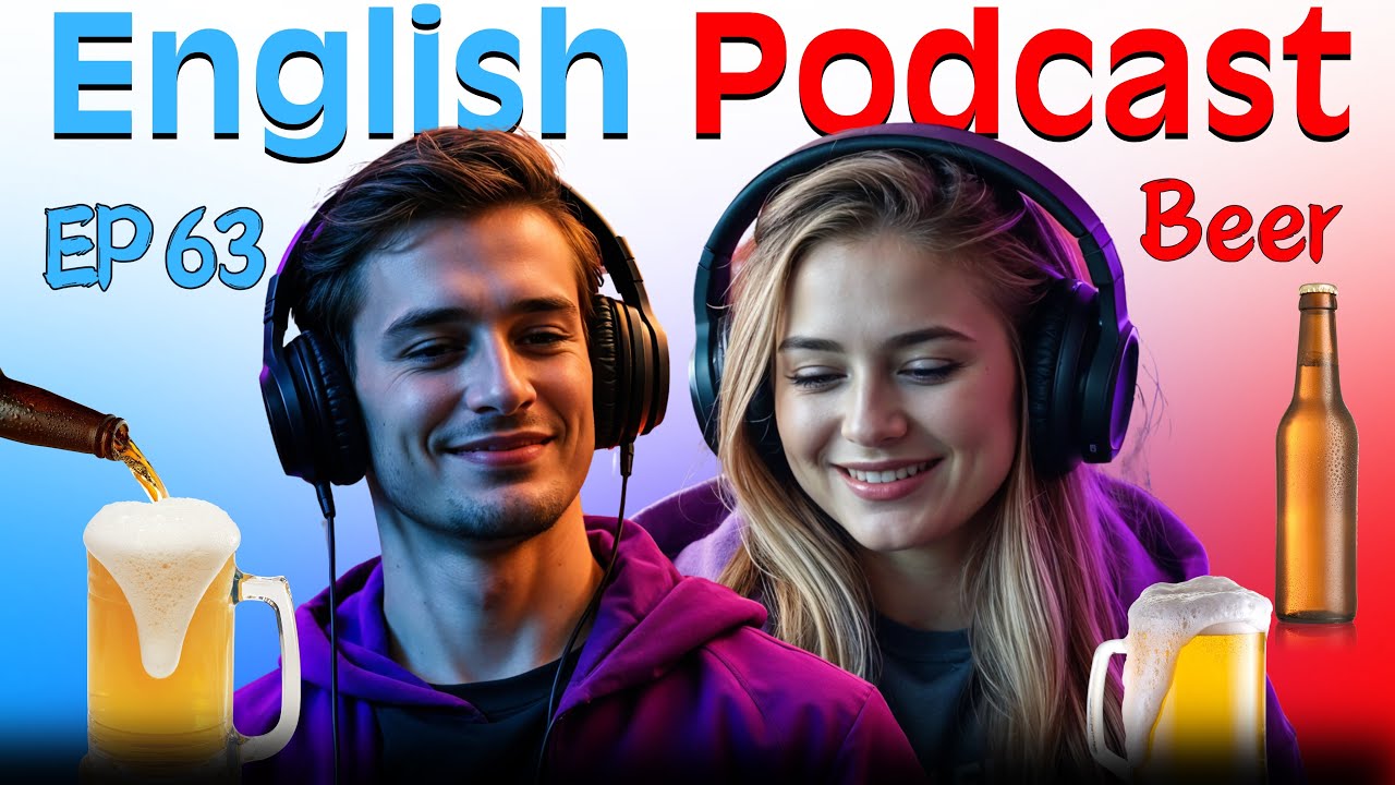 Learn English quickly with Smart Podcast | Episode 63 - YouTube