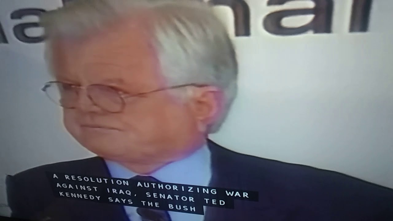 ABC News Brief #5 (December 2002). - YouTube