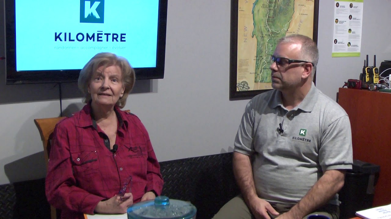 Bienvenue chez Cécile Diane (Patrick Auger)#2 - YouTube