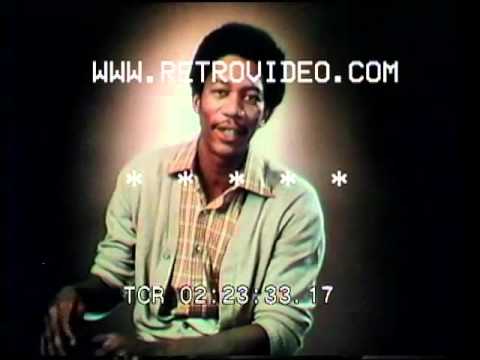 FREEMAN, MORGAN SURE DEODORANT COMMERCIAL BETA COML 14 - YouTube