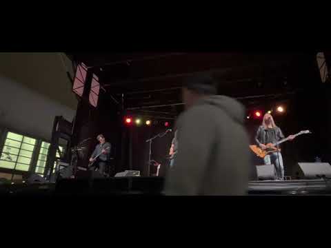 Groovestone performs Brian Adams One Night Love Affair at the 2022 CNE ...