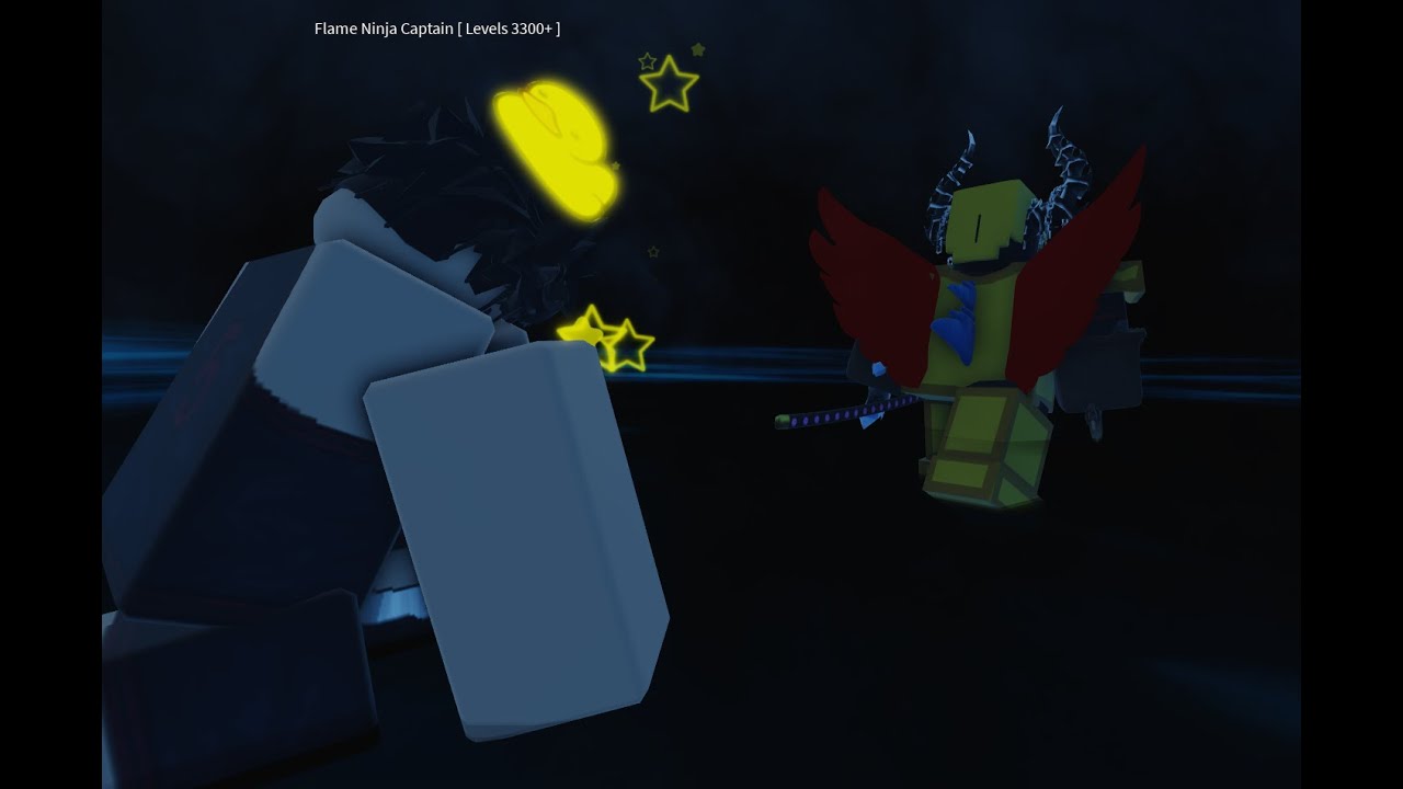 Another Piece | Shadow Monarch Sword Showcase - YouTube