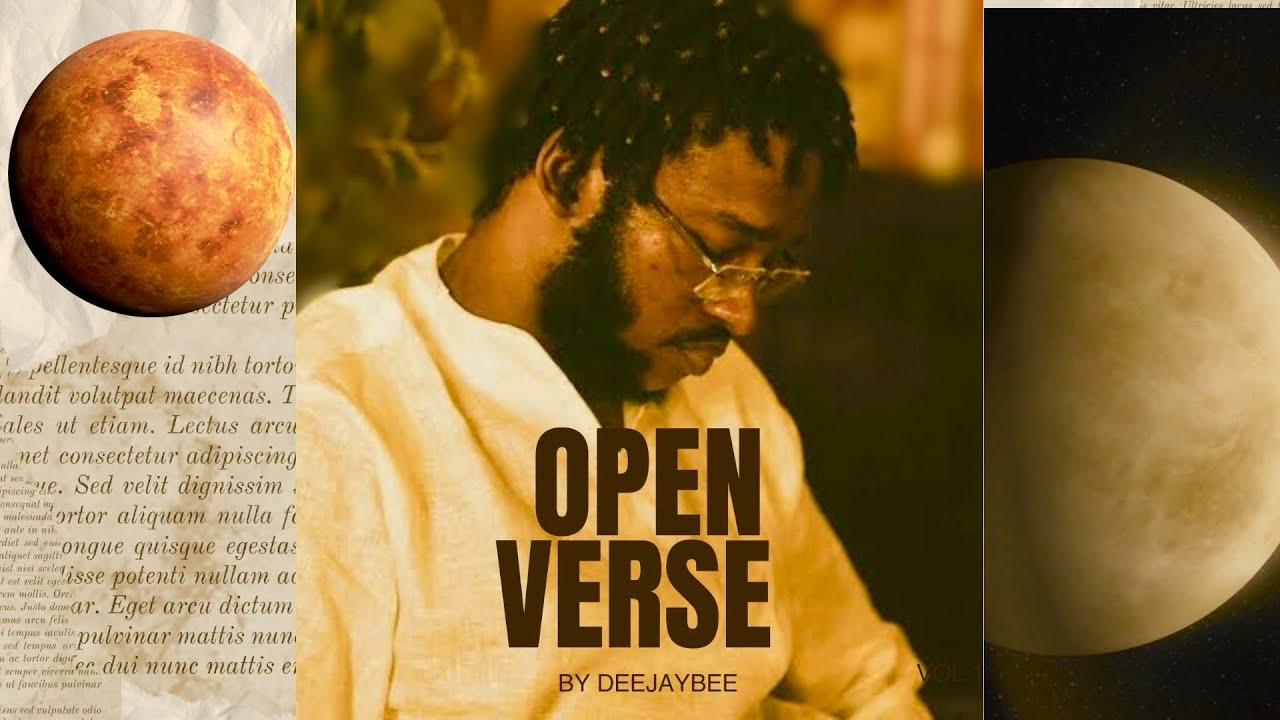 Faceless - Venus ft Serøtonin (Open Verse) by DeeJayBee - YouTube