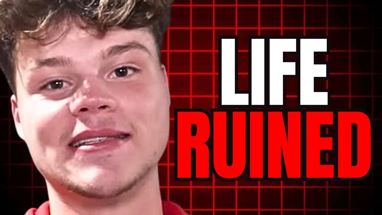 Jack Doherty Gets PRESSED And Labelled "Abuser" In Public - YouTube