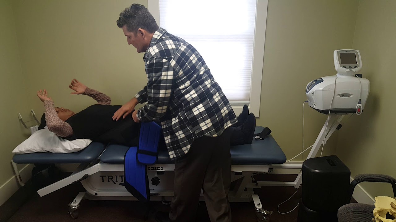 DTS TRAINING - YouTube