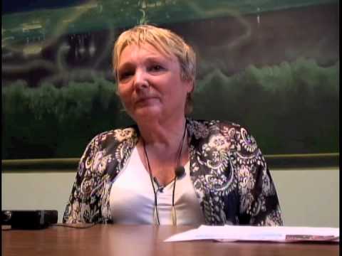 Diane Robinson Kerr - Native Spirituality & The Baha'i Faith Interview ...
