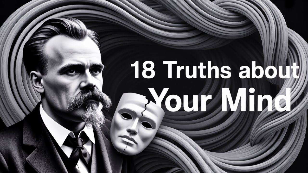 Nietzsche’s 18 Psychological Truths | The Mind of a Misunderstood ...