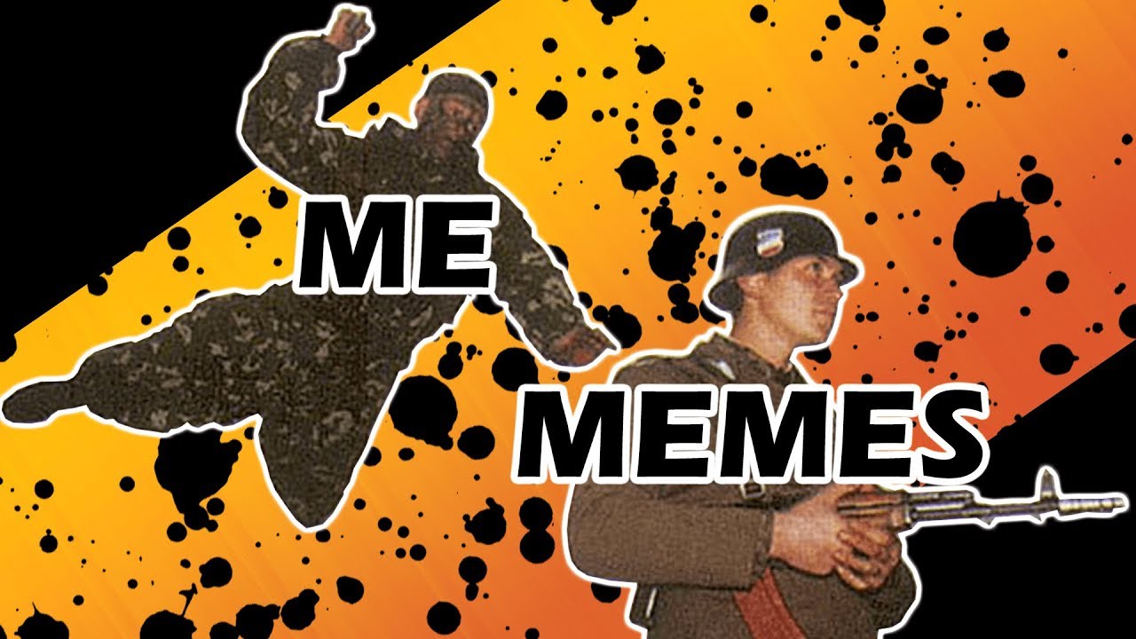 Airplane Safety Memes // Kanye Meeting Trump // Spetsnaz Meme (Meme ...