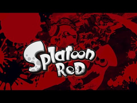 Splatoon_Red.nsp │ Creepypasta's episode 7 - YouTube