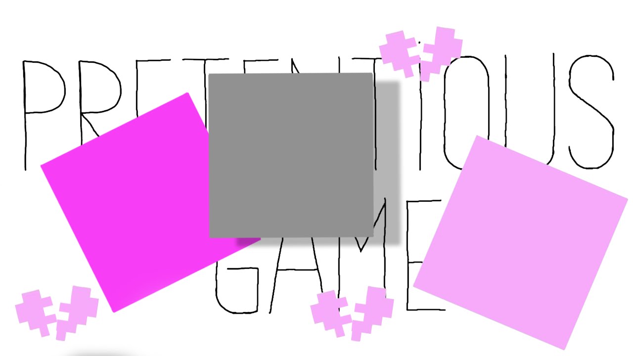 LOVE IS COMPLICATED | Pretentious Game 3 - YouTube