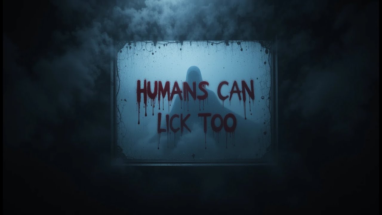 Humans Can Lick Too – Creepypasta | A Disturbing True Horror Story ...