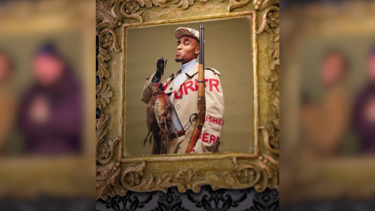 Unknown P Signs a Record Deal... - YouTube