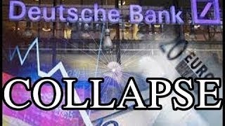 Deutsche Bank Collapse Is Imminent Andrew Hoffman (NEW) - YouTube