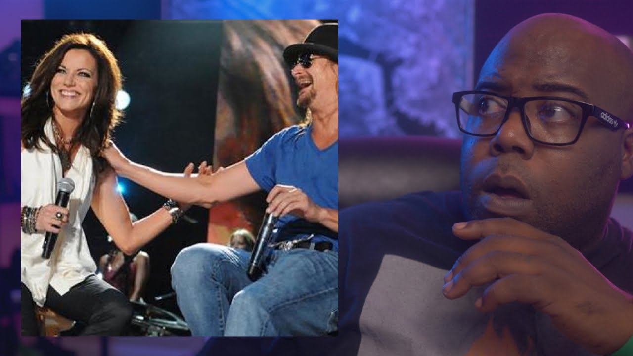 Kid Rock ft Martina McBride - Picture - YouTube