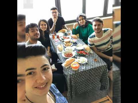 Unutulmuyacaksın Güzel İnsan(FERHAT ȘAKIR) (16.06.2019)