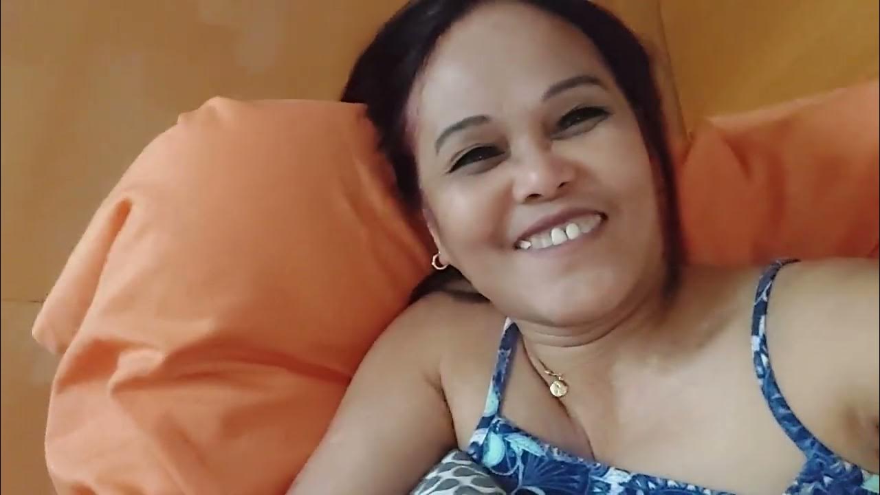 SINGING AT HOME IS ONE OF STRESS RELIEVER |JUST FOR FUN| IM NOT A SINGER||MARILYN VLOG - YouTube