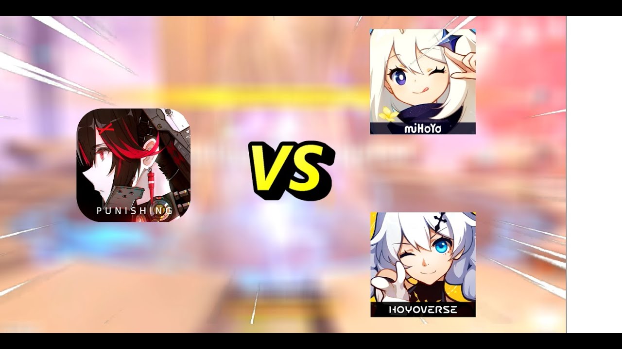 Most Free To Play Gacha | Most Popular Gacha Games – XNCUC